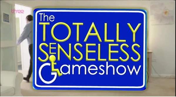 The Totally Senseless Game Show | Logopedia | Fandom