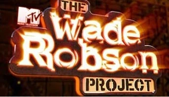 Wade Robson Project