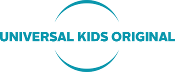 Universal Kids Original | Logopedia | Fandom