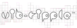Vib-Ripple | Logopedia | Fandom