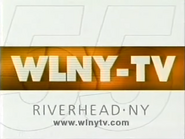 WLNY-TV/Other | Logopedia | Fandom