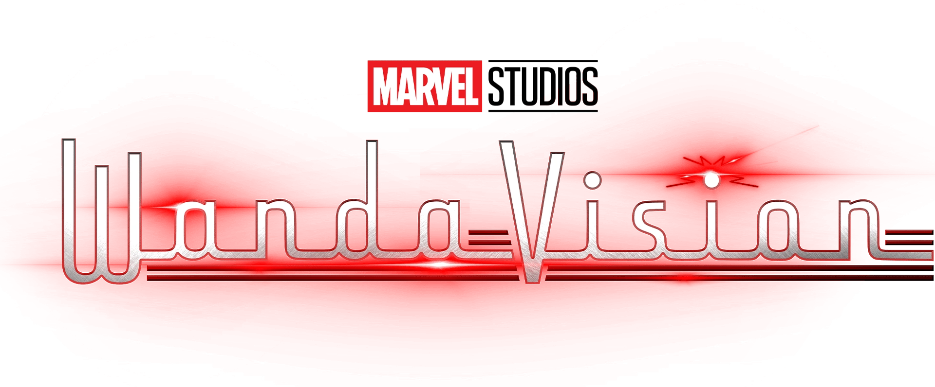 Logotipo De Reacabado De Wanda Logo De Wanda Maximoff
