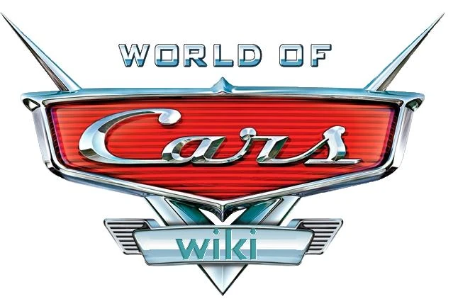 Category:Cars franchise | Logopedia | Fandom