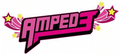 Amped 3 | Logopedia | Fandom
