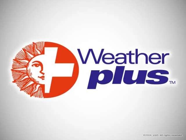 Weather Plus | Logopedia | Fandom