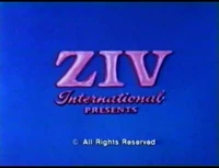 ZIV International | Closing Logo Group | Fandom