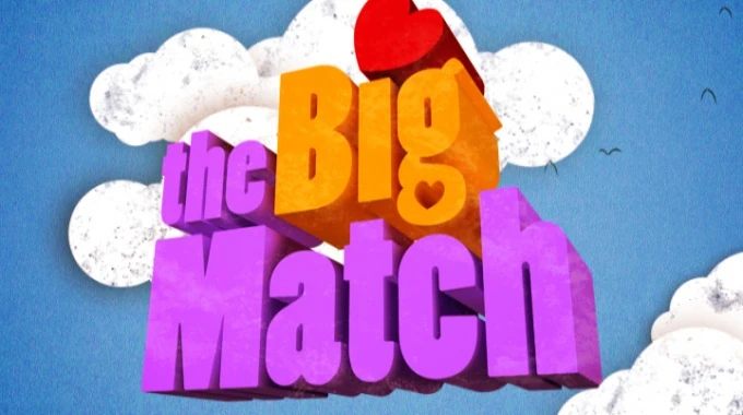 The Big Match | Logopedia | Fandom