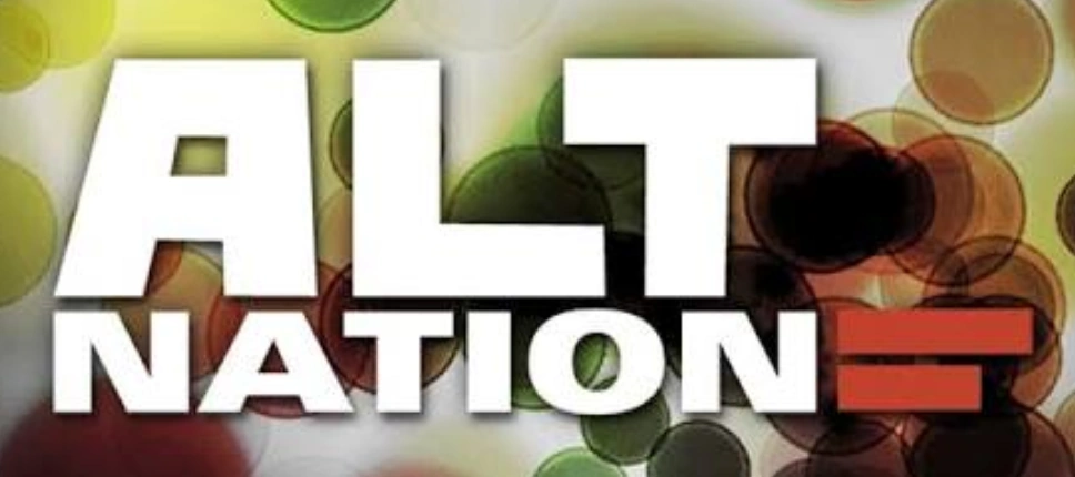 Alt Nation | Logopedia | Fandom