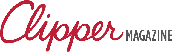 Clipper Magazine | Logopedia | Fandom