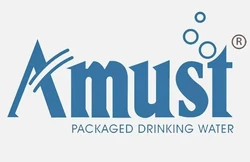 Amust Drinking Water | Logopedia | Fandom
