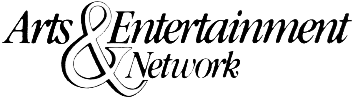 A&E | Logopedia | Fandom