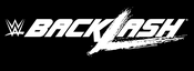 WWE Backlash | Logopedia | Fandom