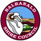 Balranald Shire Council | Logopedia | Fandom