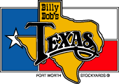 Billy Bob's Texas | Logopedia | Fandom