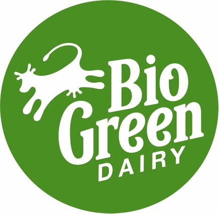 Bio Green Dairy | Logopedia | Fandom
