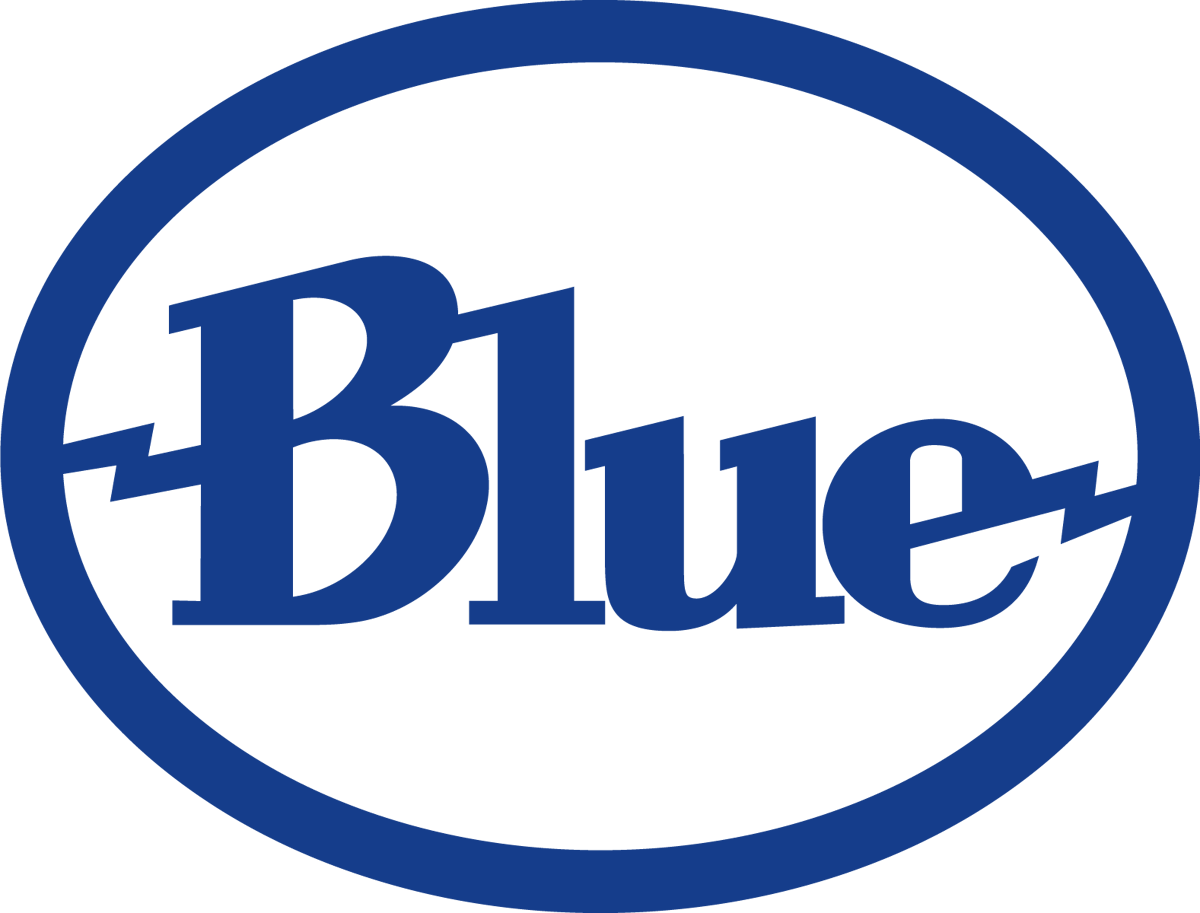 Blue Microphones | Logopedia | Fandom