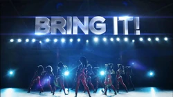 Bring It! | Logopedia | Fandom