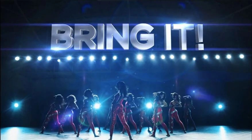 Bring It! | Logopedia | Fandom