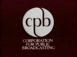 Corporation For Public Broadcasting Logo Wiki