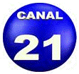 Canal 21 (Chillán) | Logopedia | Fandom