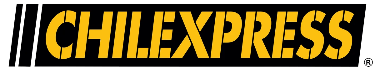 Chilexpress | Logopedia | Fandom