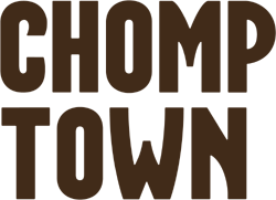 Chomptown | Logopedia | Fandom