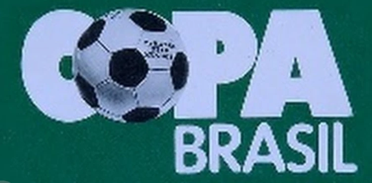 Copa Brasil | Logopedia | Fandom
