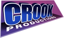 Crook Productions | Logopedia | Fandom