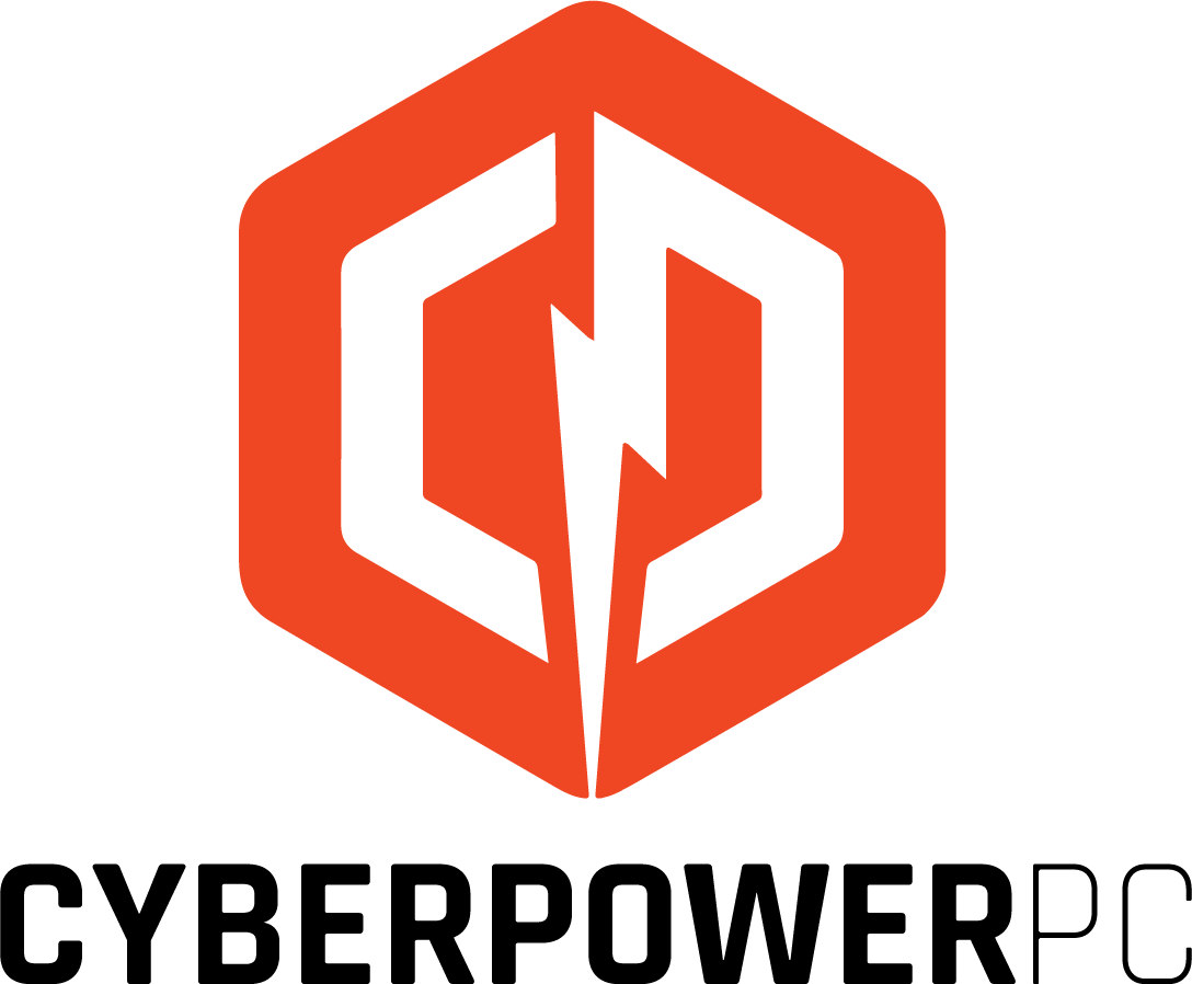 CyberPowerPC | Logopedia | Fandom