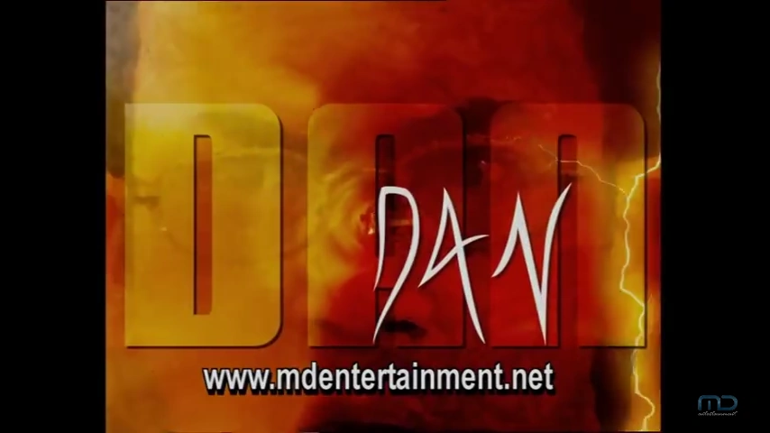 DAN | Logopedia | Fandom