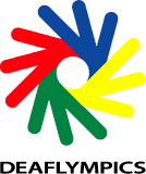Deaflympics | Logopedia | Fandom