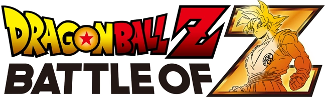 Dragon Ball Z: Battle of Z | Logopedia | Fandom