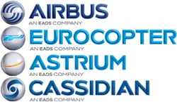 Airbus SE | Logopedia | Fandom