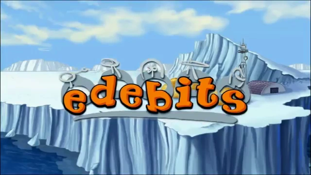 Edebits | Logopedia | Fandom