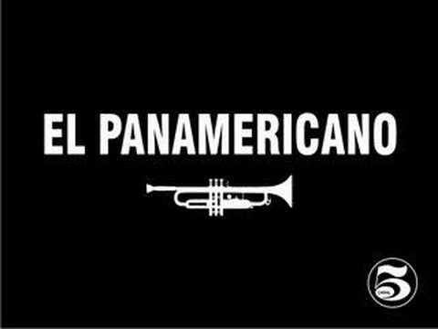 El Panamericano | Logopedia | Fandom