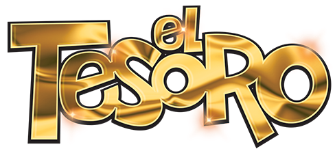 Tesoro Logo