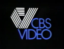 CBS Video/Other | Logopedia | Fandom