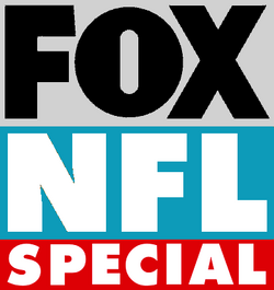 Nfl On Cbs Logopedia