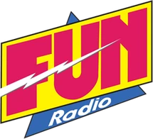 Fun Radio | Logopedia | Fandom