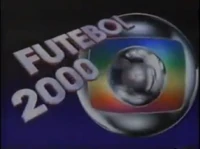 Futebol na Globo | Logopedia | Fandom