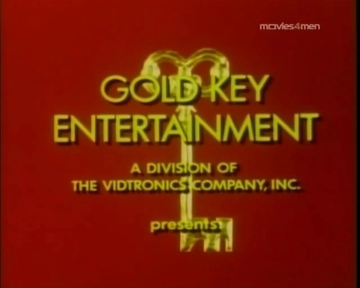 Gold Key Entertainment | Logopedia | Fandom