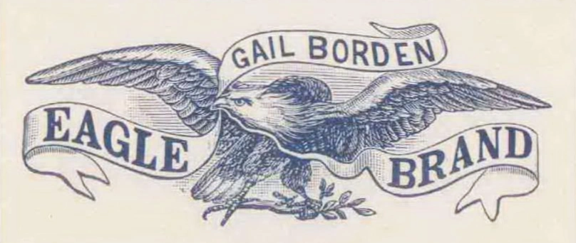 brands with eagle logo