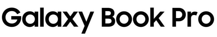 Samsung Galaxy Book Pro | Logopedia | Fandom