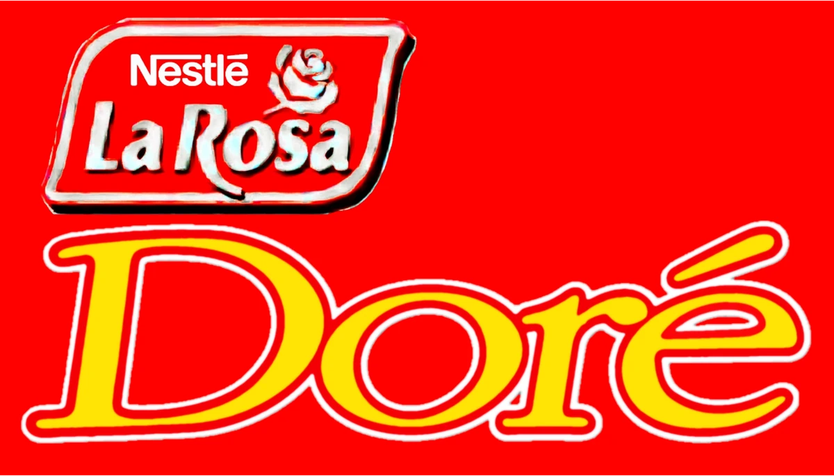 Doré | Logopedia | Fandom