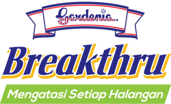 Gardenia Breakthru | Logopedia | Fandom
