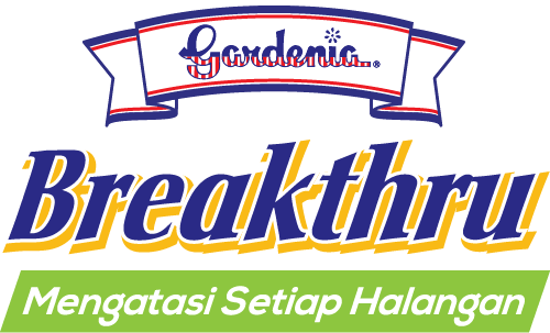 Gardenia Breakthru | Logopedia | Fandom