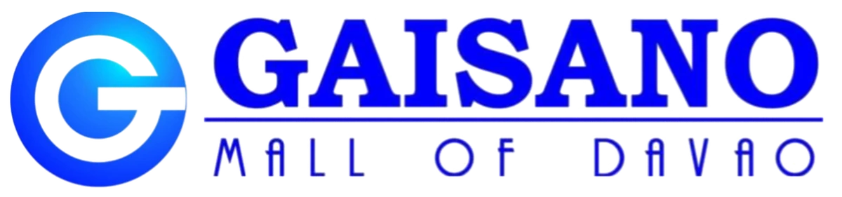 Gaisano Mall of Davao | Logopedia | Fandom