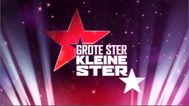 Grote Ster, Kieine Ster | Logopedia | Fandom