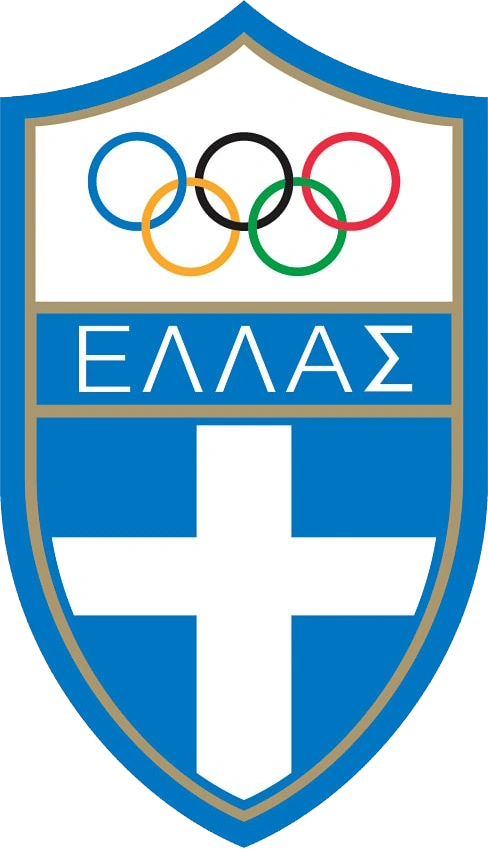 Hellenic Olympic Committee | Logopedia | Fandom