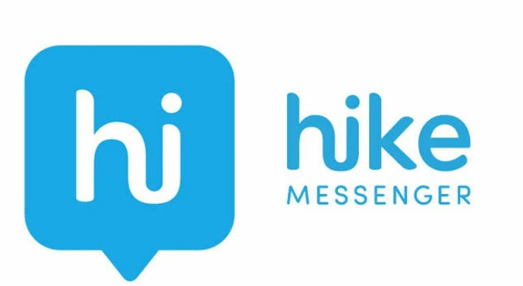 Hike Messenger | Logopedia | Fandom